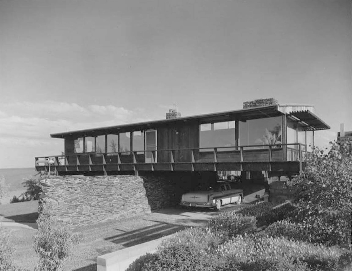 BUILDINGS – Paul Hayden Kirk
